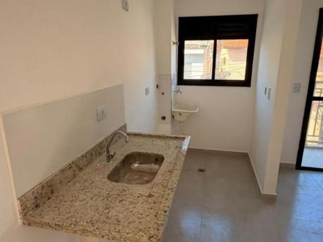 APARTAMENTO À VENDA 2 DORMITÓRIOS, 1 VAGA COM VARANDA VILA FORMOSA