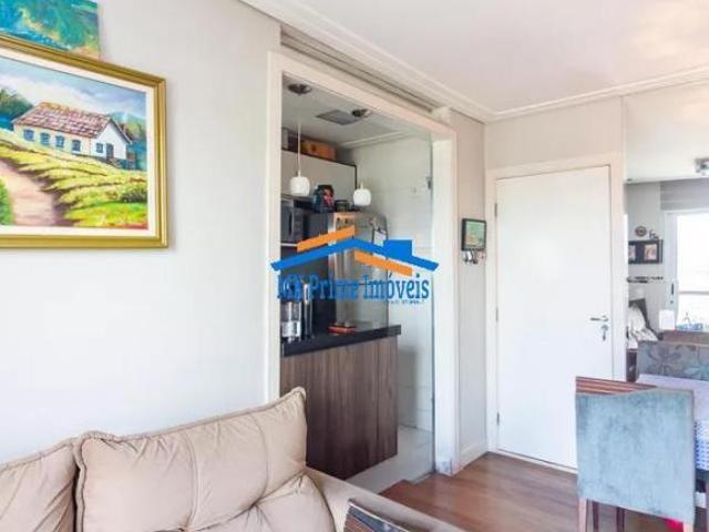 Apartamento à Venda – 2 Dormitórios | 1 Vaga | Condomínio Completo