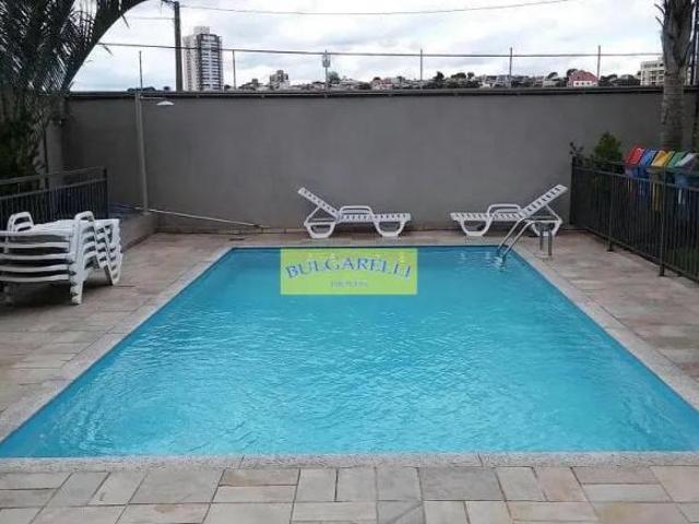 Apartamento à venda 2 Dormitorios 1 Vaga Condominio Altos de Felicita, Jardim Pitangueiras II, Jund