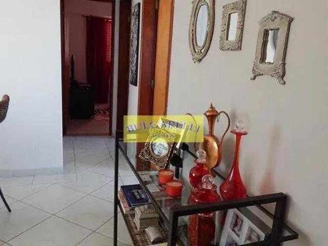 Apartamento à venda 2 Dormitorios 1 Vaga, Condominio Parque Italia, Vila Joana, Jundiaí, SP