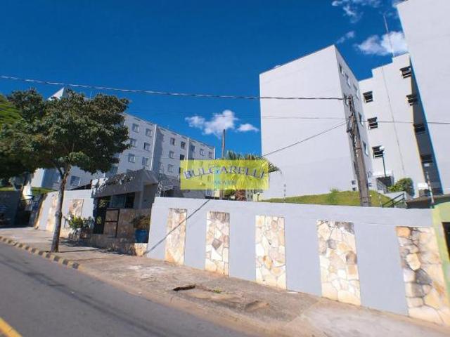 Apartamento à venda 2 Dormitorios, 1 Vaga Condominio Residencial Di Napoli, RESIDENCIAL TERRA DA UV
