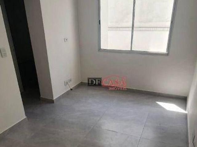 Apartamento à Venda 2 Dormitórios, 1 Vaga de Garagem. à venda, Itaquera São Paulo/SP
