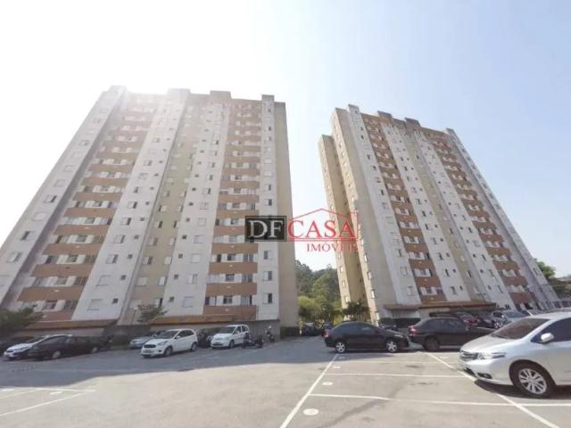 Apartamento à Venda. 2 dormitórios, 1 vaga de garagem. Aricanduva São Paulo/SP