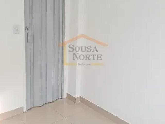 Apartamento, À VENDA, 2 dormitórios, 1 vaga de garagem descoberta. 62m² Vila Guilherme