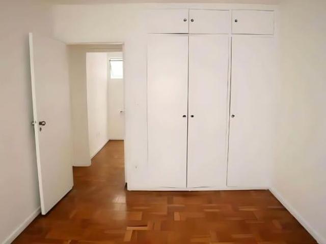 Apartamento à venda, 2 dormitórios, 1 vaga, Itaim Bibi, São Paulo, SP