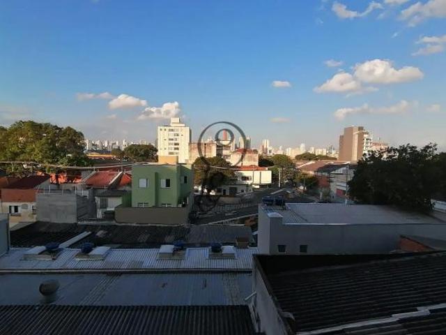 Apartamento à venda 2 dormitórios, 1 vaga, Ipiranga, São Paulo, SP