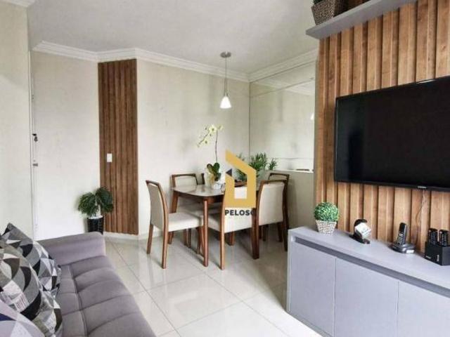Apartamento à venda | 2 dormitórios | 1 vaga | Jardim Japão São Paulo/SP