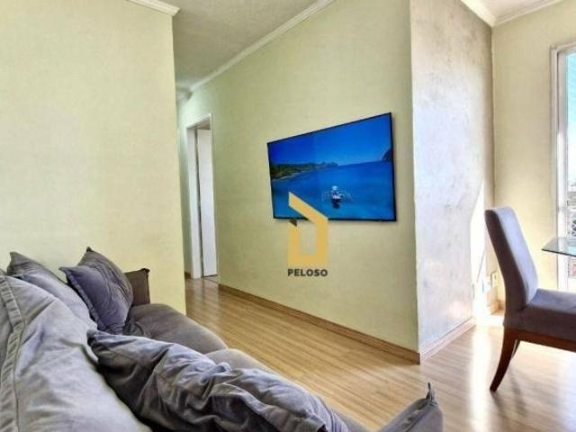 Apartamento à venda | 2 dormitórios | 1 vaga | Jardim Japão São Paulo/SP