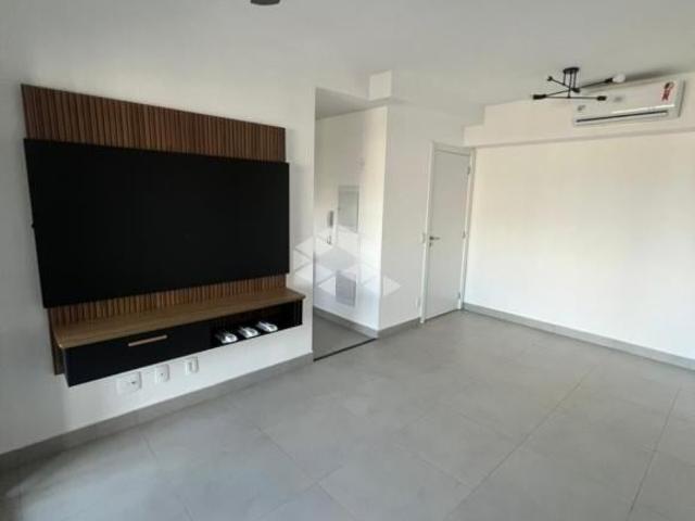 APARTAMENTO Á VENDA 2 DORMITORIOS 1 VAGA JARDIM OLHOS D`ÁGUA