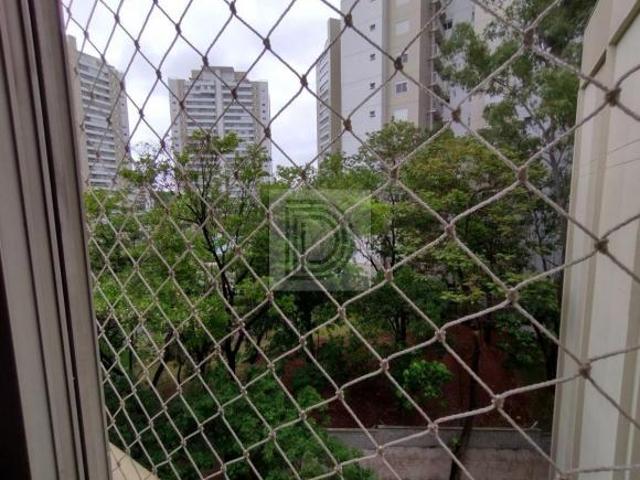 Apartamento à Venda 2 Dormitórios 1 Vaga Lazer Completo