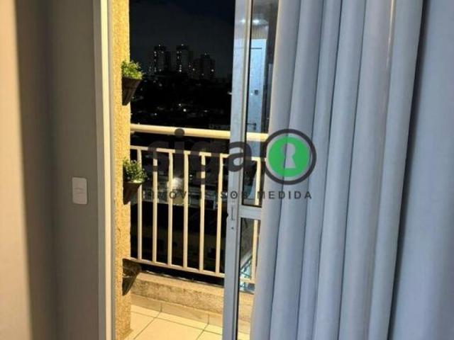 Apartamento a venda 2 Dormitórios, 1 vaga Perto da USP Vila Butantã SP