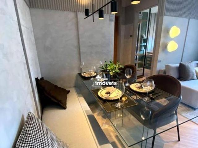 Apartamento a Venda 2 dormitórios 1 vaga Próximo a estação São Paulo Morumbi do metrô