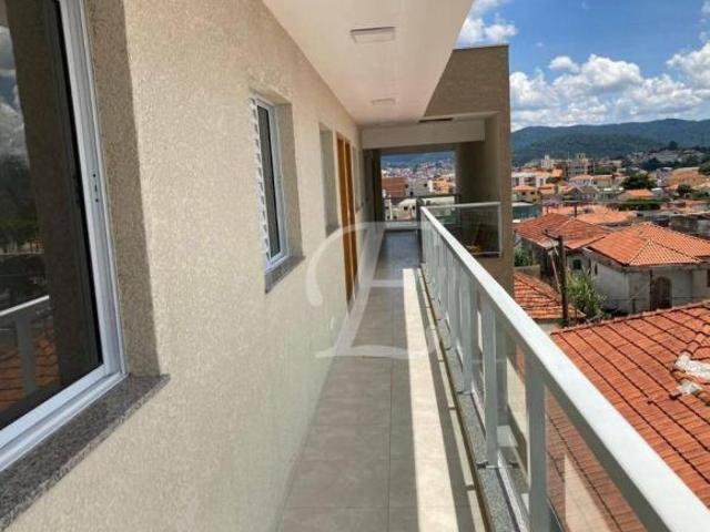 Apartamento à venda 2 dormitórios, 1 vaga, próximo ao Metrô