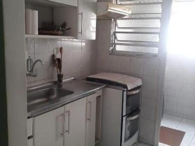 Apartamento a venda, 2 dormitórios, 1 vaga próximo ao Metrô