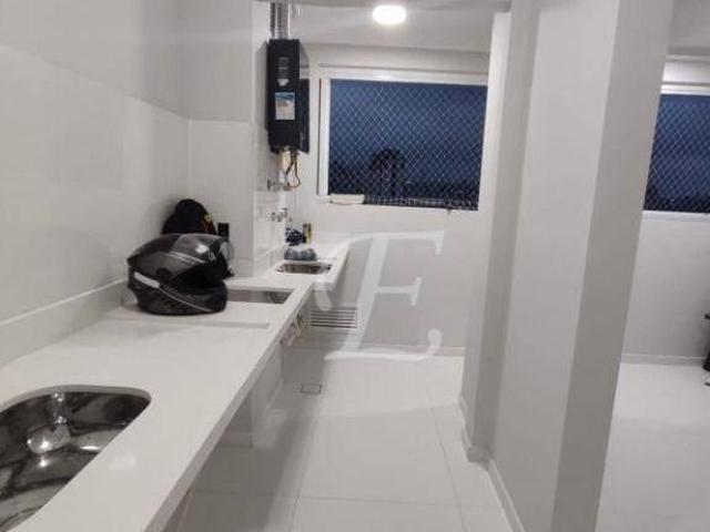 Apartamento à venda 2 dormitórios, 1 vaga, próximo ao Shopping