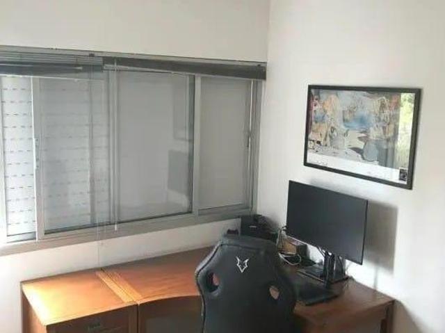 Apartamento à venda, 2 dormitorios, 1 vaga, proximo do metro Santos imograntes, Jardim Vila Mariana
