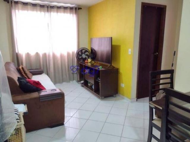 Apartamento a venda 2 Dormitórios 1 vaga Rio Pequeno Butantã