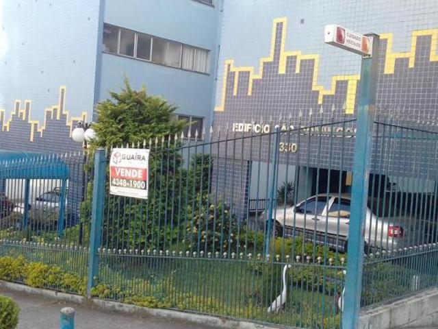 Apartamento à venda 2 Dormitórios 1 Vaga Taboão São Bernardo do Campo SP