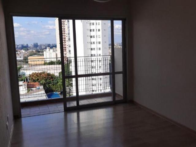Apartamento à Venda 2 Dormitórios 1 Vaga Vila Alexandria