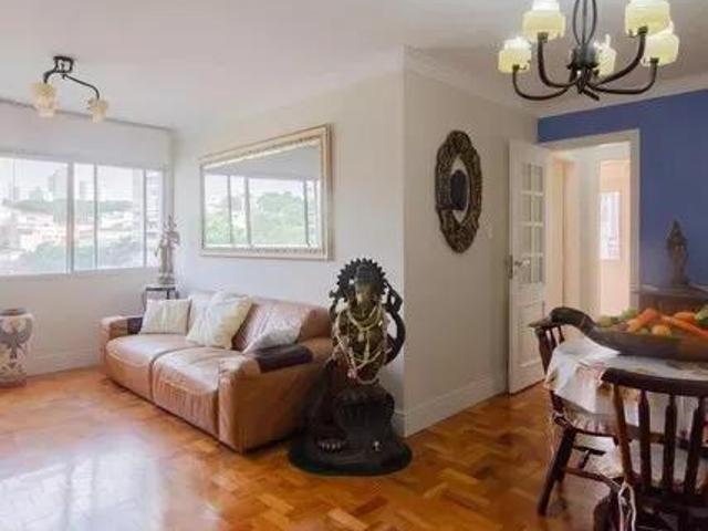 Apartamento à venda, 2 dormitorios 1 vaga, Vila Monumento, São Paulo, SP