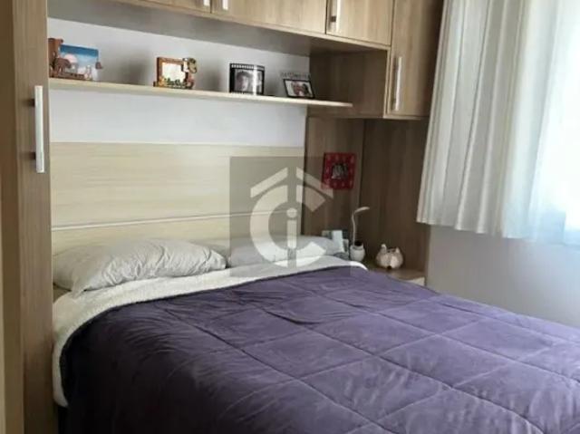 Apartamento à venda 2 dormitórios, 1 vaga, 48 m² VILA EMA