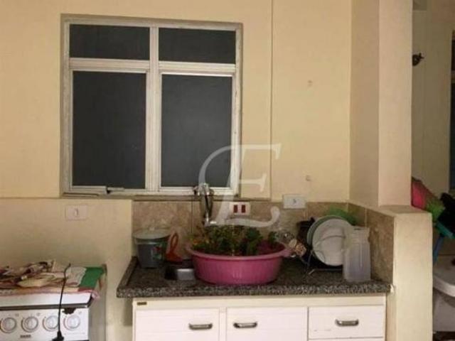 Apartamento à venda, 2 dormitórios, 1 vaga, 49m2 no Mandaqui