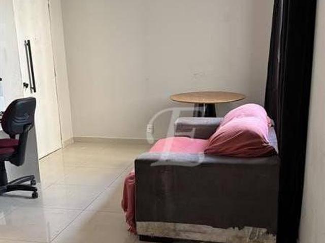 Apartamento à venda,2 dormitórios, 1 vaga,50M2 no Tremembé