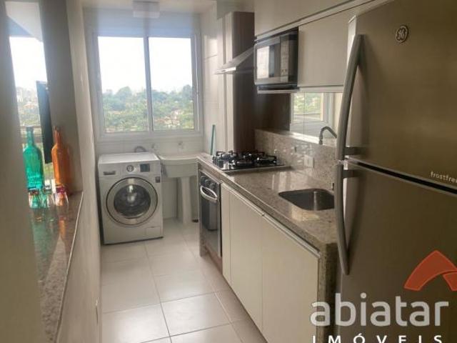 Apartamento a venda 2 dormitórios 1 vaga 51 m² na Vila Andrade Morumbi SP