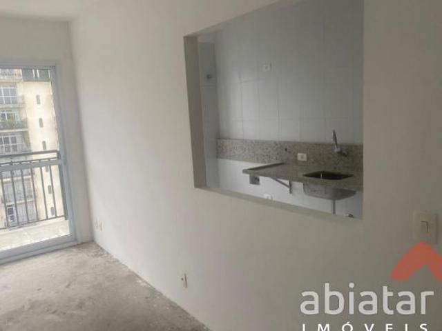 Apartamento à Venda – 2 Dormitórios, 1 Vaga, 51m² – Vila Andrade, Morumbi – São Paulo, SP