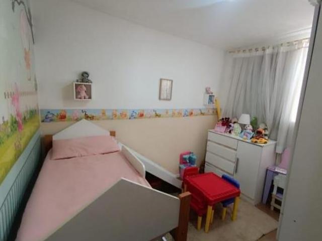 Apartamento à venda 2 dormitórios, 1 banheiro, 1 vaga de garagem, 45m², Gopoúva, Guarulhos SP