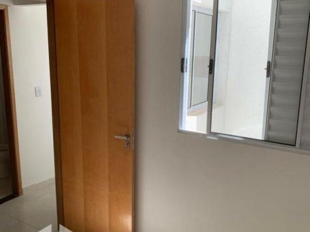 Apartamento á Venda 2 dormitorios, 1 banheiro 36m²