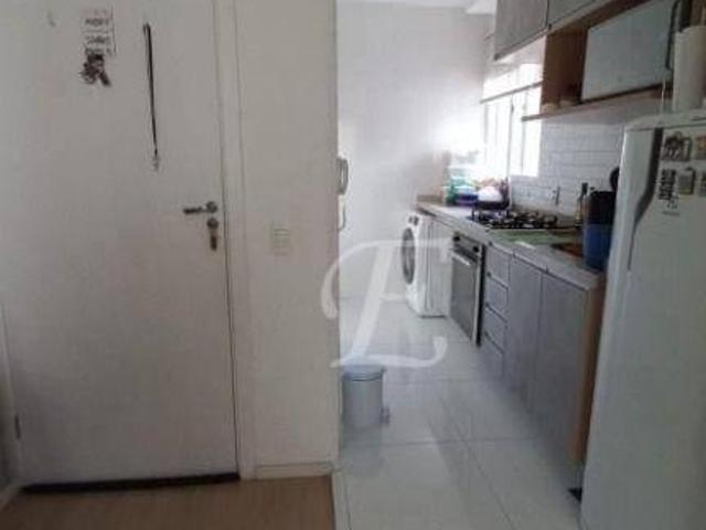Apartamento à venda 2 dormitórios, 1 banheiro, próximo ao Horto Florestal
