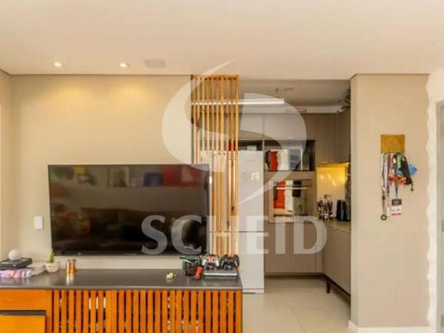 Apartamento à venda, 2 dormitórios, 1 suíte, 58 m², na Vila Andrade