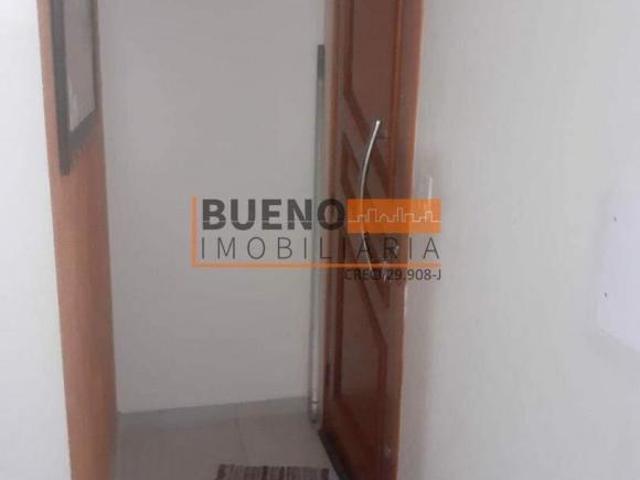 Apartamento à venda – 2 dormitórios 1 suíte – 81 m² – Residencial Eliza – Parque Universitário – A