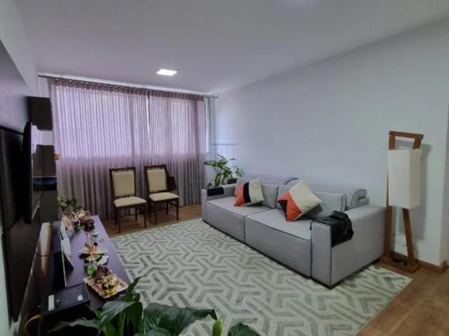 Apartamento à venda 2 dormitórios 1 suíte 96 m² Edifício Ângela Vila Betânia
