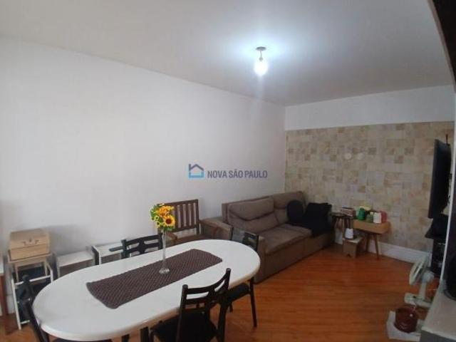 Apartamento à venda 2 dormitórios, 1 suíte, 104m², Ipiranga