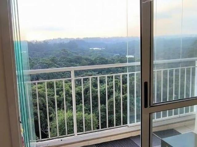 Apartamento à venda 2 Dormitorios 1 Suite 1 Vaga 53m2, Vila Moraes, São Paulo, SP