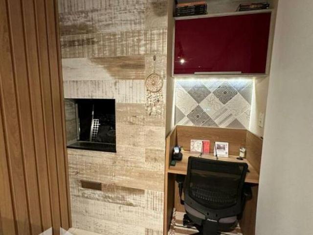 Apartamento à venda, 2 Dormitórios, 1 suíte, 1 vaga, 67 m² Mooca