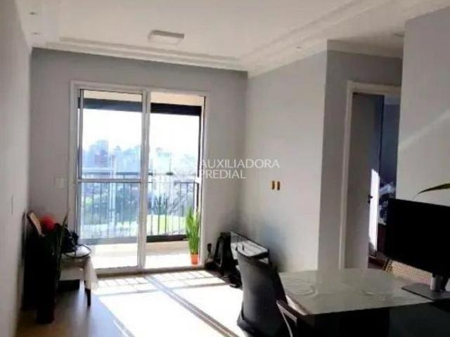 Apartamento à venda 2 dormitórios 1 suíte 1 vaga Centro SBC
