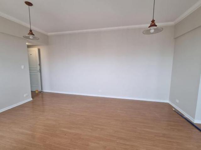 Apartamento à venda, 2 dormitorios 1 suite, 1 vaga de garagem com terraço, Vila Clementino, São Pau