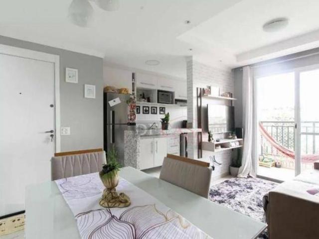 Apartamento à Venda. 2 dormitórios 1 Suíte, 1 vaga de garagem. Itaquera São Paulo/SP