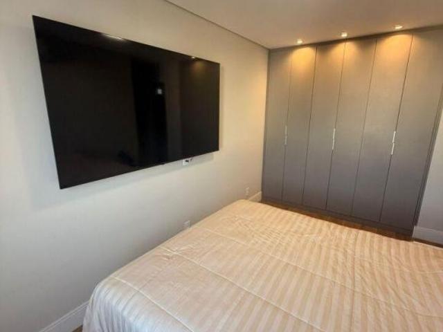 Apartamento à Venda 2 Dormitórios | 1 Suíte | 1 Vaga e Vista CIDADE