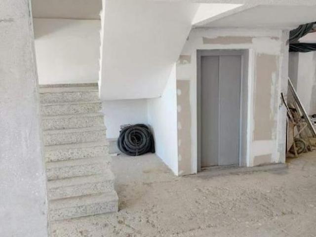 Apartamento à venda 2 dormitórios 1 suíte 1 vaga Novo Oratório Santo André SP