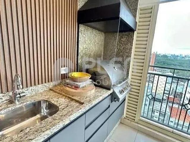 Apartamento à venda 2 dormitórios 1 suíte 2 vagas de garagem 76 m2 Santana, São Paulo, SP