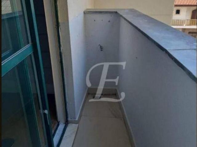 Apartamento com 2 dormitórios à venda, 68 m² por R$ 378.000,00 Vila Gustavo São Paulo/SP