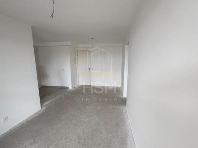 Apartamento à venda, 2 dormitórios 1 suíte Casa Branca Santo André/SP