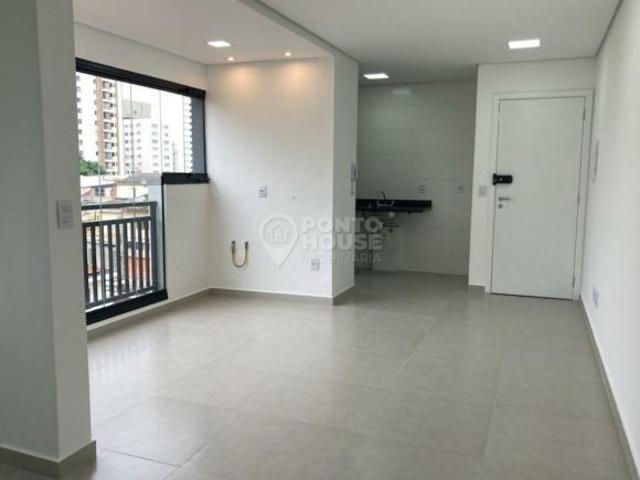 Apartamento à venda 2 Dormitórios, 1 Suíte e 1 vaga no bairro Chácara Inglesa