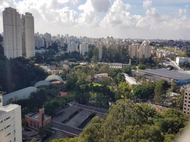 Apartamento a venda 2 dormitórios 1 suíte e 2 vagas Lumina