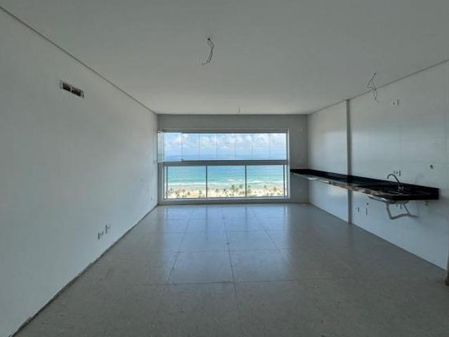 Apartamento à Venda 2 Dormitórios 1 Suíte na Enseada no Guarujá | QVista Inte.