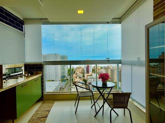Apartamento à Venda 2 Dormitórios 1 Suíte na Enseada no Guarujá | QVista Inte.